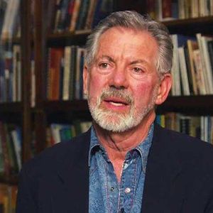 David Hurst Thomas | CFIT