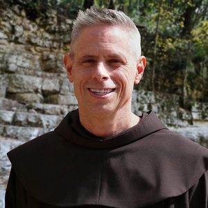 Michael Perry, OFM, Ph.D. | CFIT