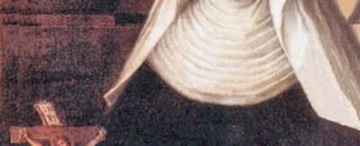 On April 5, Franciscans remember Saint Maria Crescentia Höss, a ...