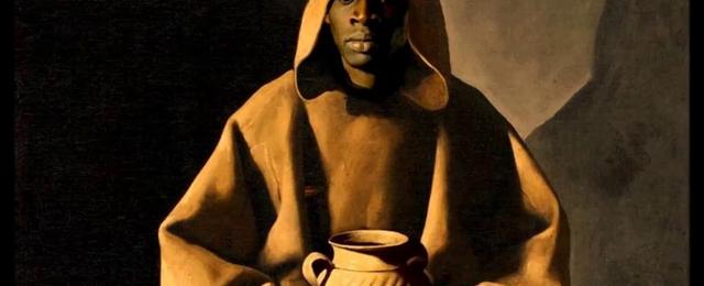 Benedict the African