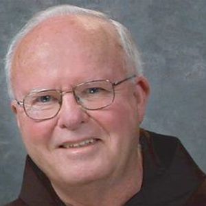 Joseph Chinnici, OFM