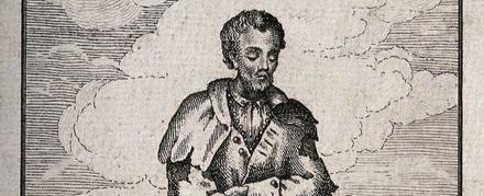 Saint Benedict Joseph Labre: Patron of Homeless People | CFIT