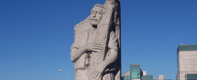 Venerable Matt Talbot: Patron of People with Alcoholism | CFIT