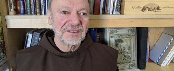 The Commission on the Franciscan Intellectual-Spiritual Tradition (CFIT ...